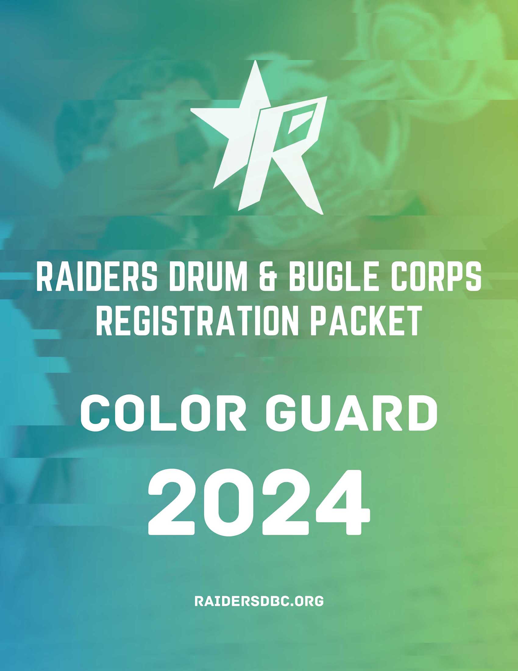 Raiders Clinic & Audition Camp: Thank you!