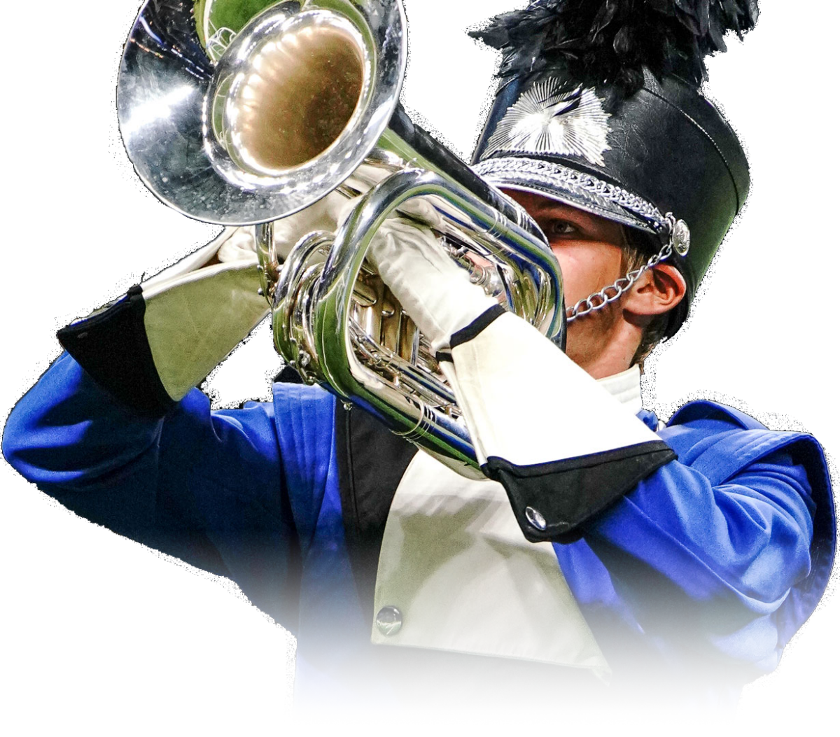 Try Raiders - Your DCI Corps in 2023 - Raiders DBC
